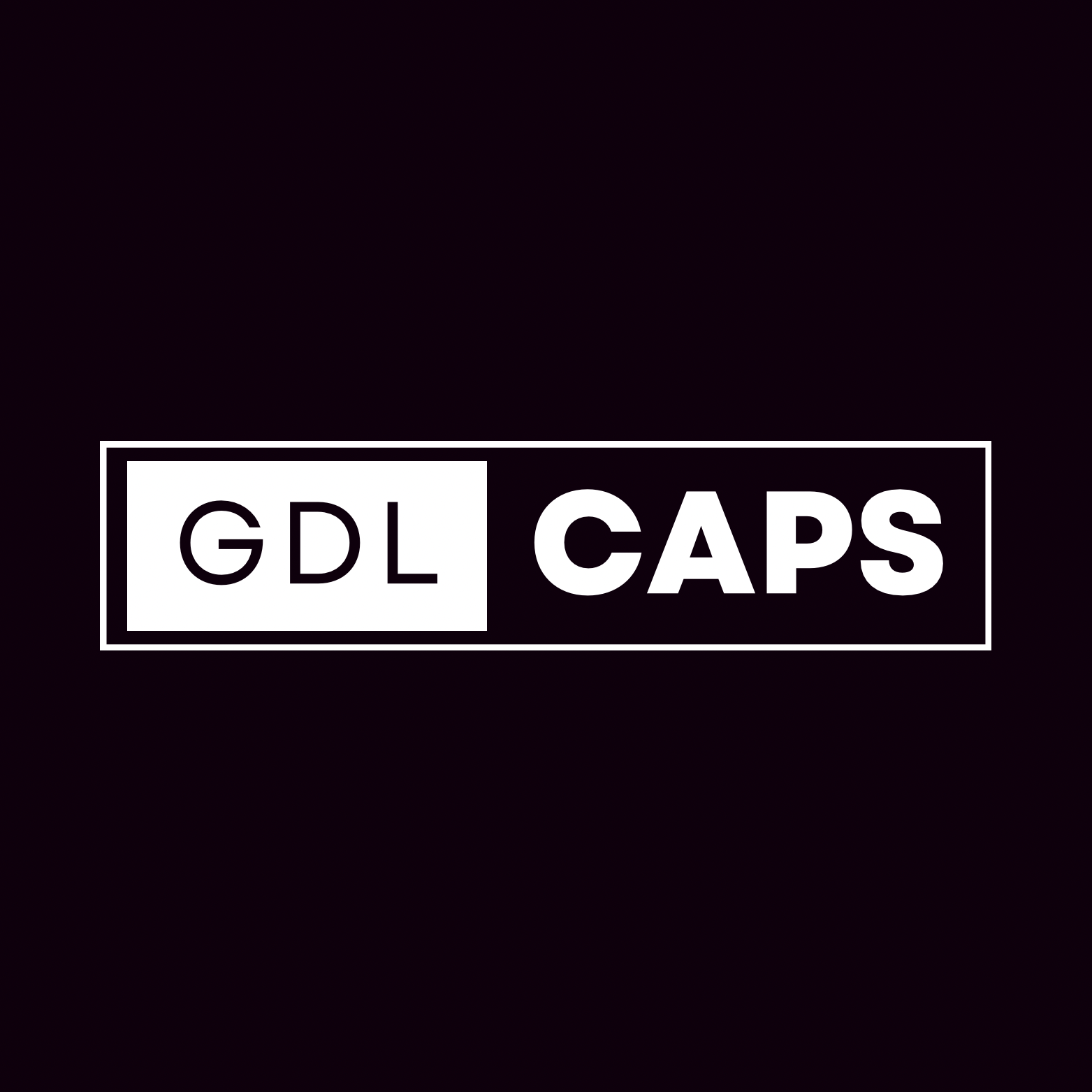 Gorras – GDL CAPS