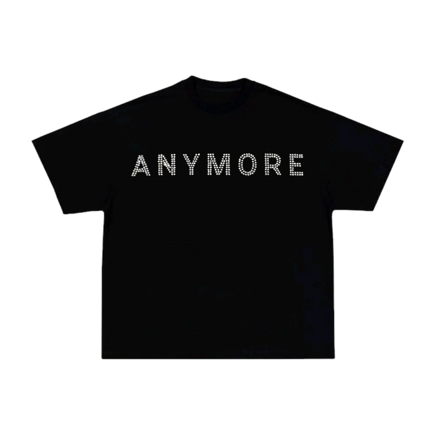 ANYMORE – GDL CAPS