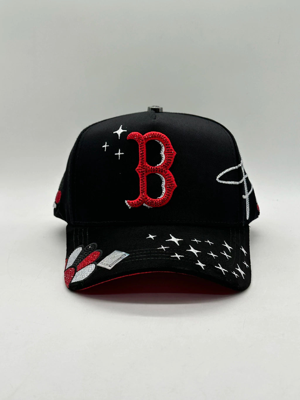 MURAKAMI RED – GDL CAPS
