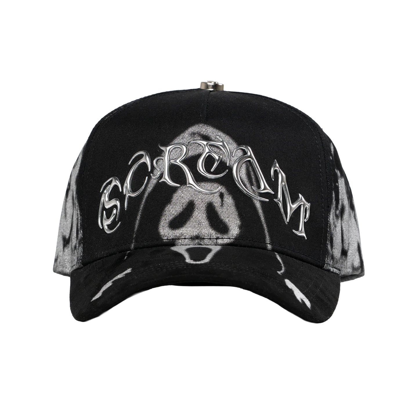 SCREAM – GDL CAPS