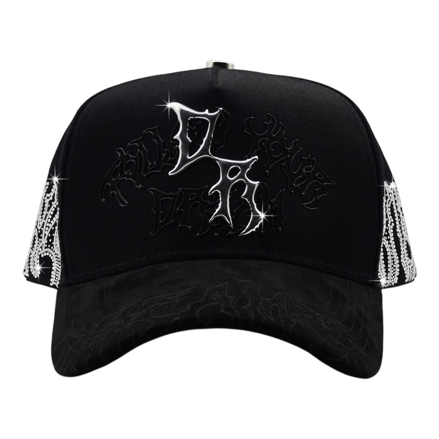 DR GOTHIC – GDL CAPS