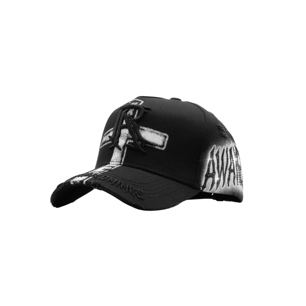 RUDE AWAKENINGS – GDL CAPS